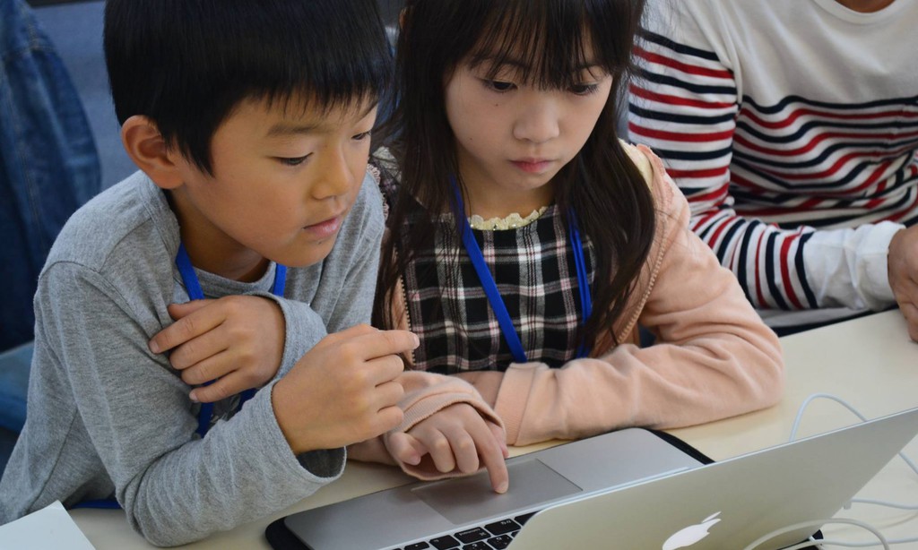 | CoderDojo市川(Ichikawa)