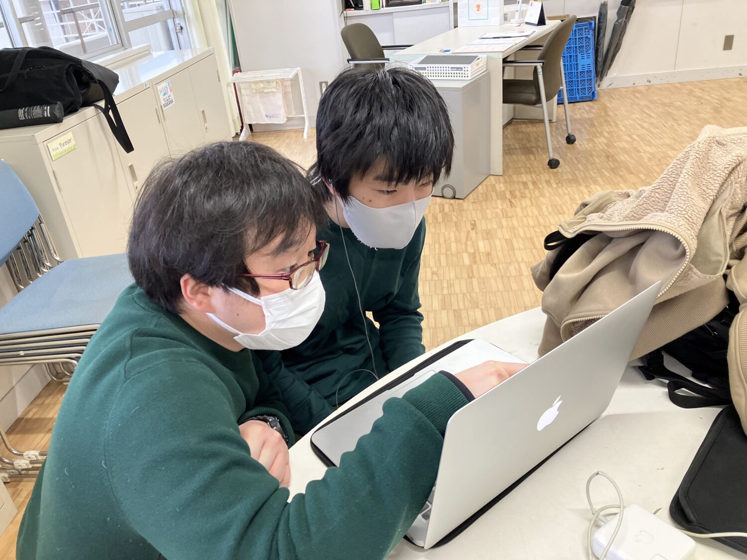 第85回CoderDojo市川開催報告(2024年1月21日) | CoderDojo市川(Ichikawa)