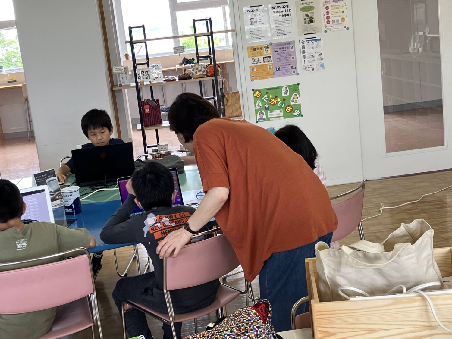 第90回CoderDojo市川開催報告(2024年6月16日) | CoderDojo市川(Ichikawa)