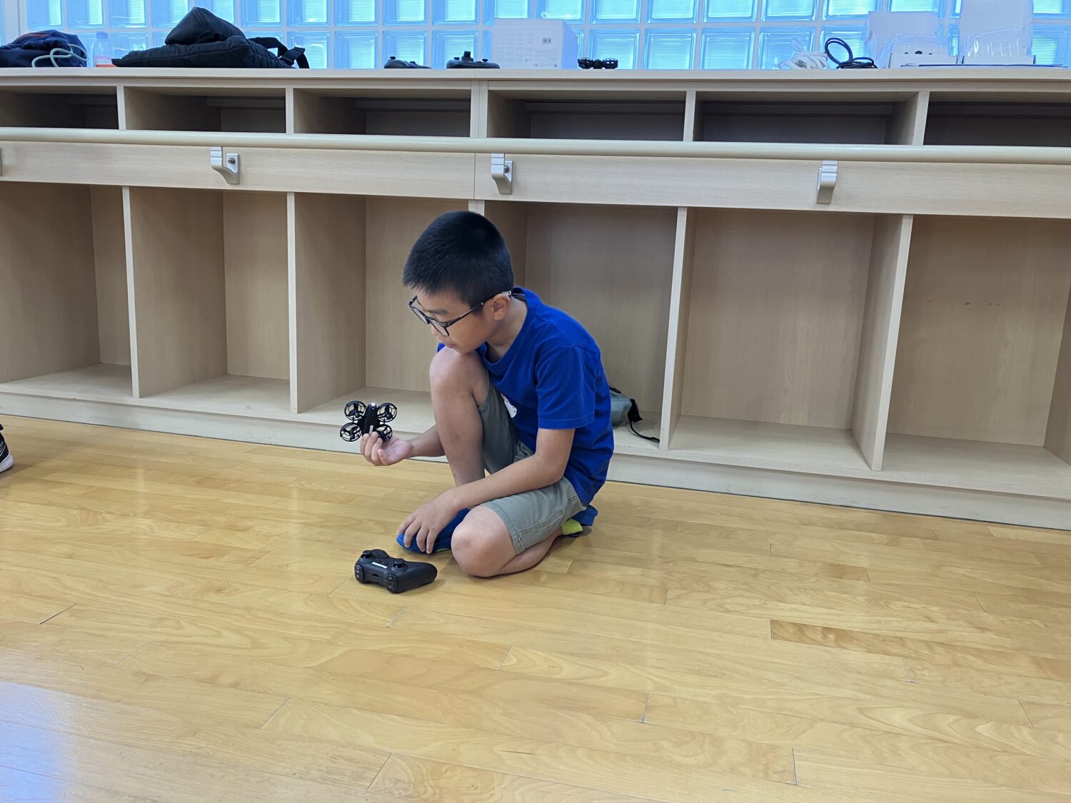 第92回CoderDojo市川開催報告(2024年8月10日) | CoderDojo市川(Ichikawa)