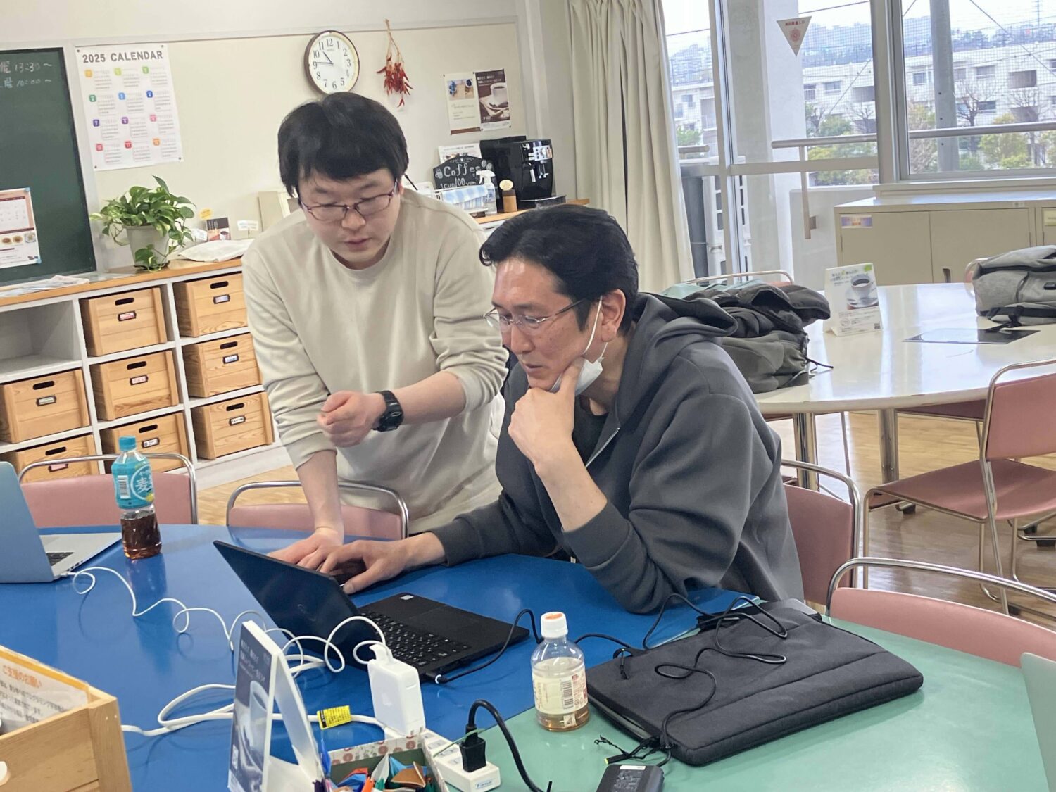 第99回CoderDojo市川開催報告(2025年3月16日) | CoderDojo市川(Ichikawa)